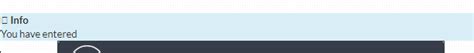 python displaying a message as a popup alert in django stack overflow