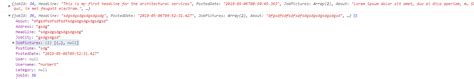 jquery cannot display image from base64 string in