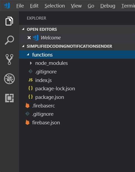 android push notification tutorial using fcm v1