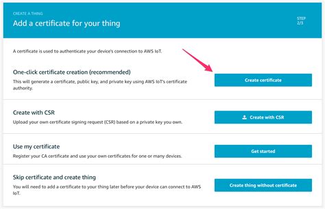 connect esp32 to aws iot with arduino code savjee be