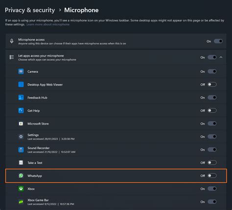 How To Fix Whatsapp Not Playing Audio Messages On Windows 11