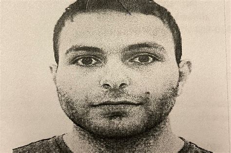 Police Identify Ahmad Al Aliwi Alissa 21 As Suspect In Boulder Shooting
