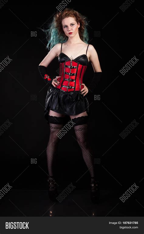 Sexy Sensual Woman Image And Photo Free Trial Bigstock