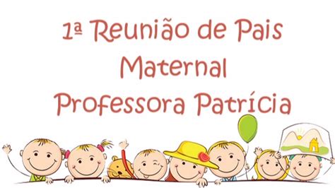 Mensagem De Boas Vindas Para Reunião De Pais Conjunto De Mensagens