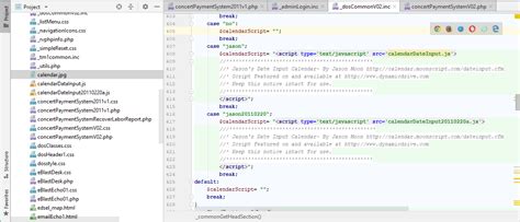 cannot resolve file warning ides support intellij platform jetbrains
