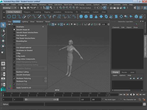solved texture not showing in maya autodesk community
