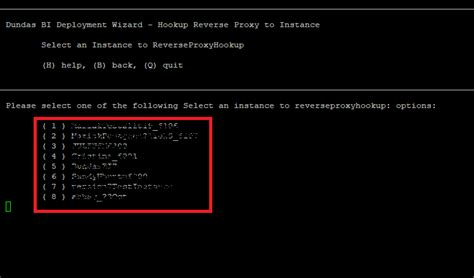 installing dundas bi on linux installation documentation learning