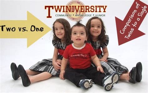 How Different Is Raising Twins From Raising A Singleton