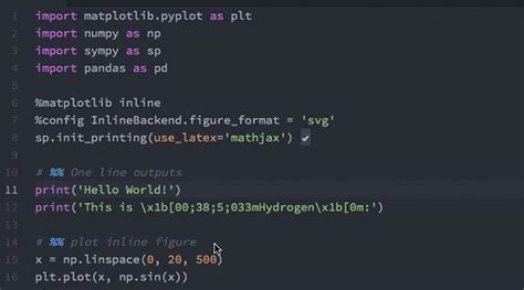 如何将atom打造成python开发利器 知乎