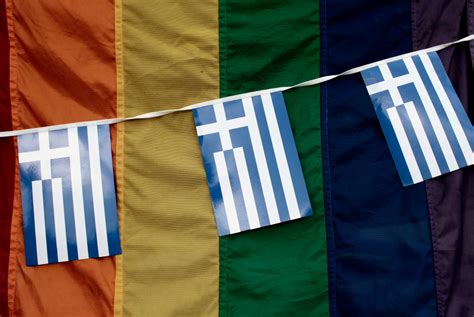 Greece Is The First Orthodox Christian Country To Legalize Same Sex