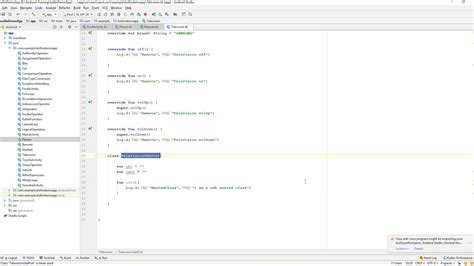 kotlin beginner kotlin training learn kotlin by
