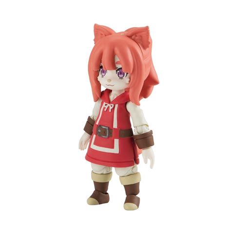 【未使用】獣人の女の子 マジカルステッキ 青 セット ガシャポンクエスト ～迷いの森の案内人編～の落札情報詳細 ヤフオク落札価格検索