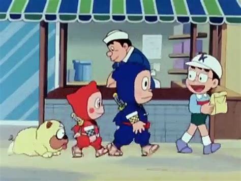 Ninja Hattori Best Episode Ninja Hattori In Hindi 0 1 Video