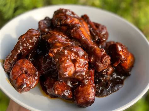 5 Resep Ayam Kecap Sederhana Yang Enak Dan Mudah Dibuat Indozone Food