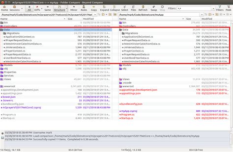 mark s musings asp core 2 with postgresql on linux part 5 data