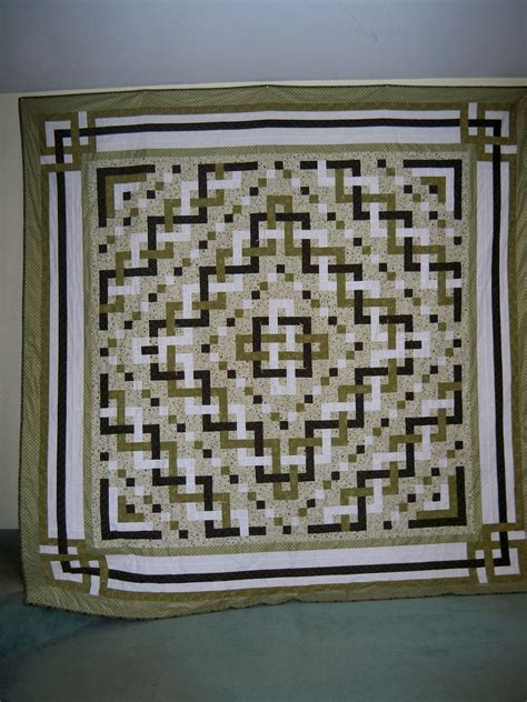 Celtic Knot Quilt Pattern Free Printable Templates Free