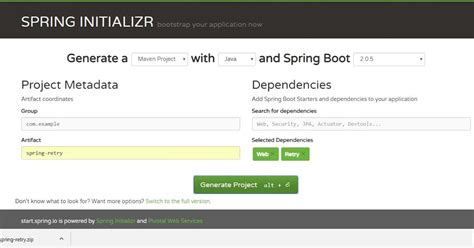 java code guru ji 8800765185 spring retry module