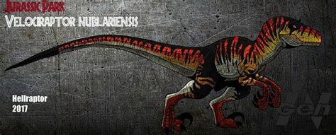 Velociraptor Jurassic Park Novel Jurassic Park Jurassic World Raptors