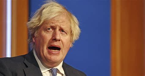 Quiz Party In Pieno Lockdown Boris Johnson Finisce Nei Guai Il Tempo