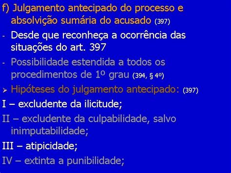 1 Procedimento Comum Ordinrio 394 1 E 395