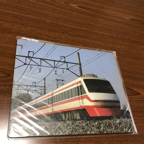 【新品】東武鉄道 博物館友の会 特急りょうもう号 のマウスパッドの出品です。の落札情報詳細 ヤフオク落札価格検索 オークフリー