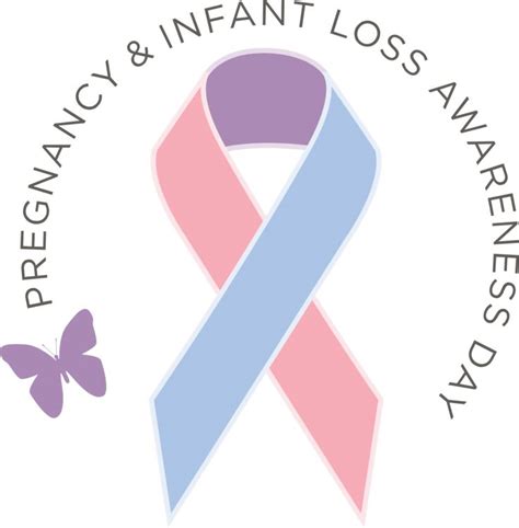 Pregnancy And Infant Loss Awareness Day Synergy Radiology