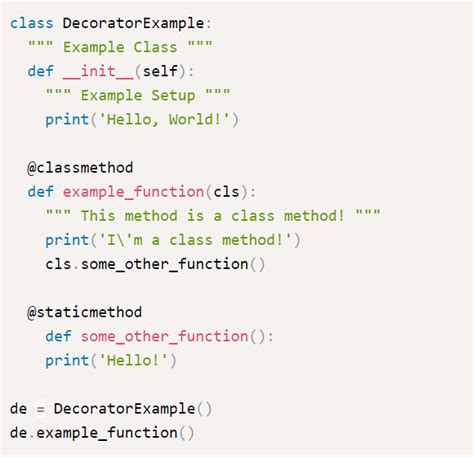 object oriented programming in python development itzone