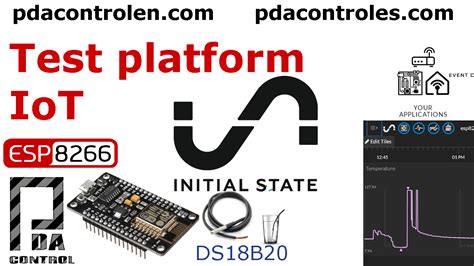 connecting archives pdacontrol