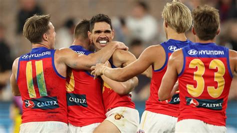 Clayton Oliver Under The Pump In Melbourne Demons Afl Loss Against The