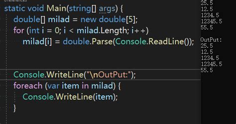 c system formatexception input string was not in a correct format