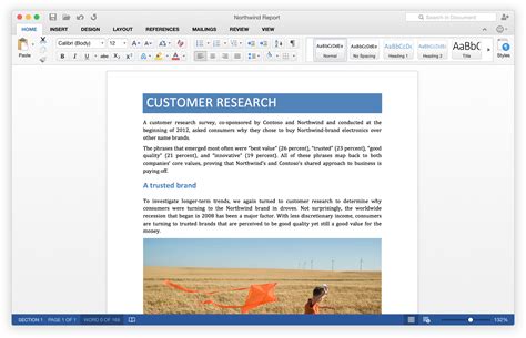first look microsoft office 2016 for mac doesn t feel like an