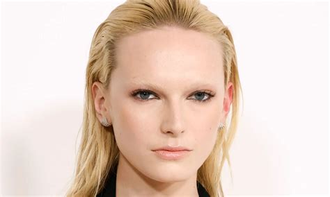 Alex Consani Becomes First ‘out Trans Woman To Be Nominated For Top