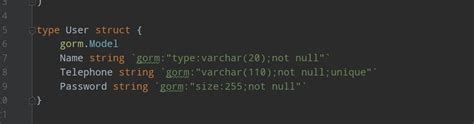 gorm的parsetime true报错 error 1292 incorrect datetime value 0000 00 00