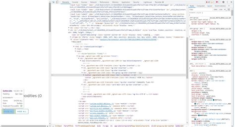 having trouble locating an element with in an iframe using selenium