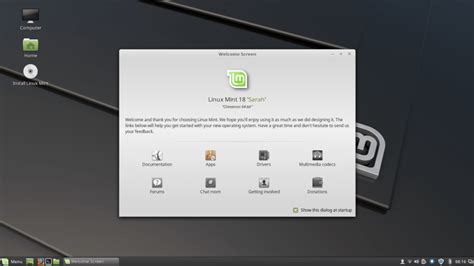 a complete review for linux mint 18 amazing indeed