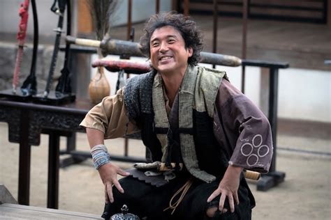 『どうする家康』ムロツヨシはどう挑む？ 竹中直人、佐々木蔵之介ら“秀吉俳優”を振り返る｜real Sound｜リアルサウンド 映画部
