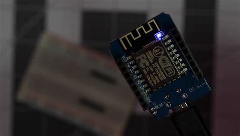 wemos esp8266 getting started guide with arduino ide