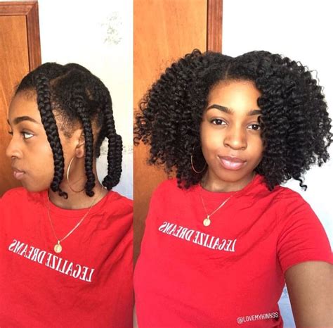 From Bye Felicia To Hey Boo I Love A Good Braidout I Achieved This