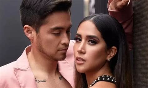 Melissa Paredes Revela Chats Con Rodrigo Cuba Que Demostrarían Su