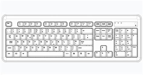 uk keyboard keyboard layouts keysource laptop keyboards and dc jacks