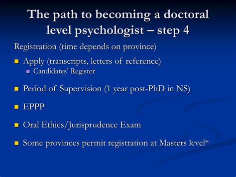 Ppt Careers In Psychology Powerpoint Presentation Free Download Id