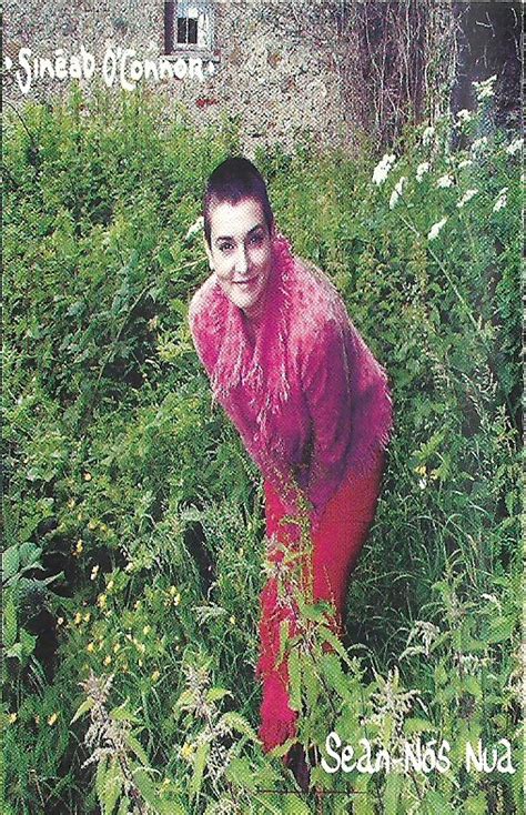 Sean Nós Nua By Sinéad Oconnor Album Metal Mind Pop 0007 Reviews