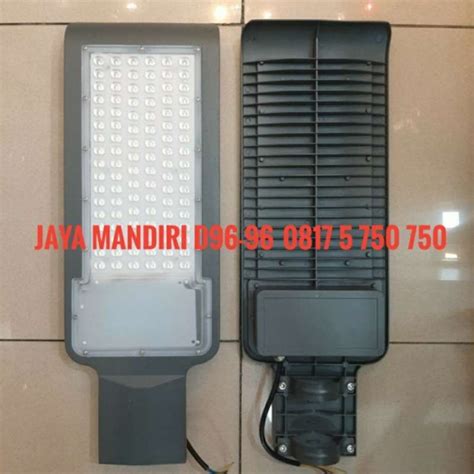 Jual Lampu Jalan Led 100watt Pju Led 100 Watt Smd 100w Di Seller Gudang