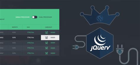 10 best jquery table plugins you must not miss in 2018