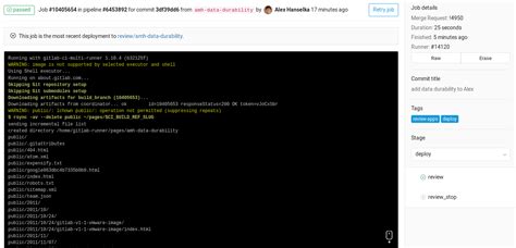 vue js stream shell output to web front end stack overflow