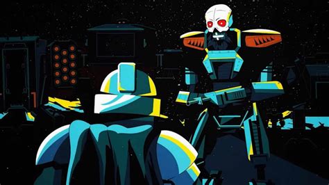 Helldivers 2 Automaton Faction Could Soon Take To The Skies Dexerto