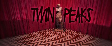 Twin Peaks Venus De Milo Venus Aphrodite
