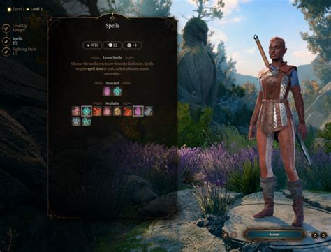 Baldurs Gate 3 Best Minsc Companion Build Guide Deltias Gaming