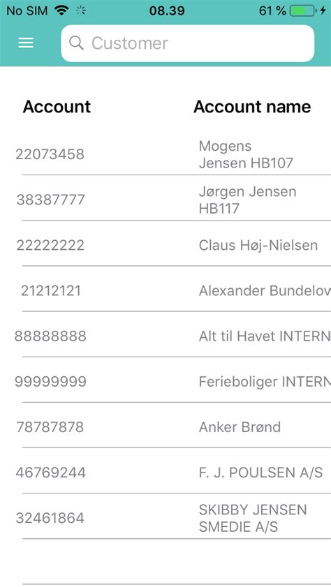 xamarin forms fix size for listview columns and rows