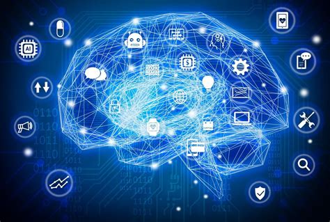 the machine learning revolution how artificial intelligence could
